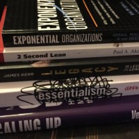 The rise of the Exponential Organisation: 10X better, faster and cheaper